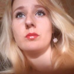 Иконка канала fluffy cat