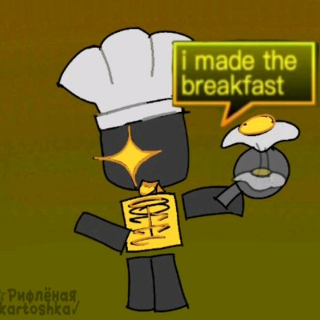 Иконка канала 🍳🥚5x5x5x5🥚🍳(😺🟩🤝)(😾🟣=🤡)