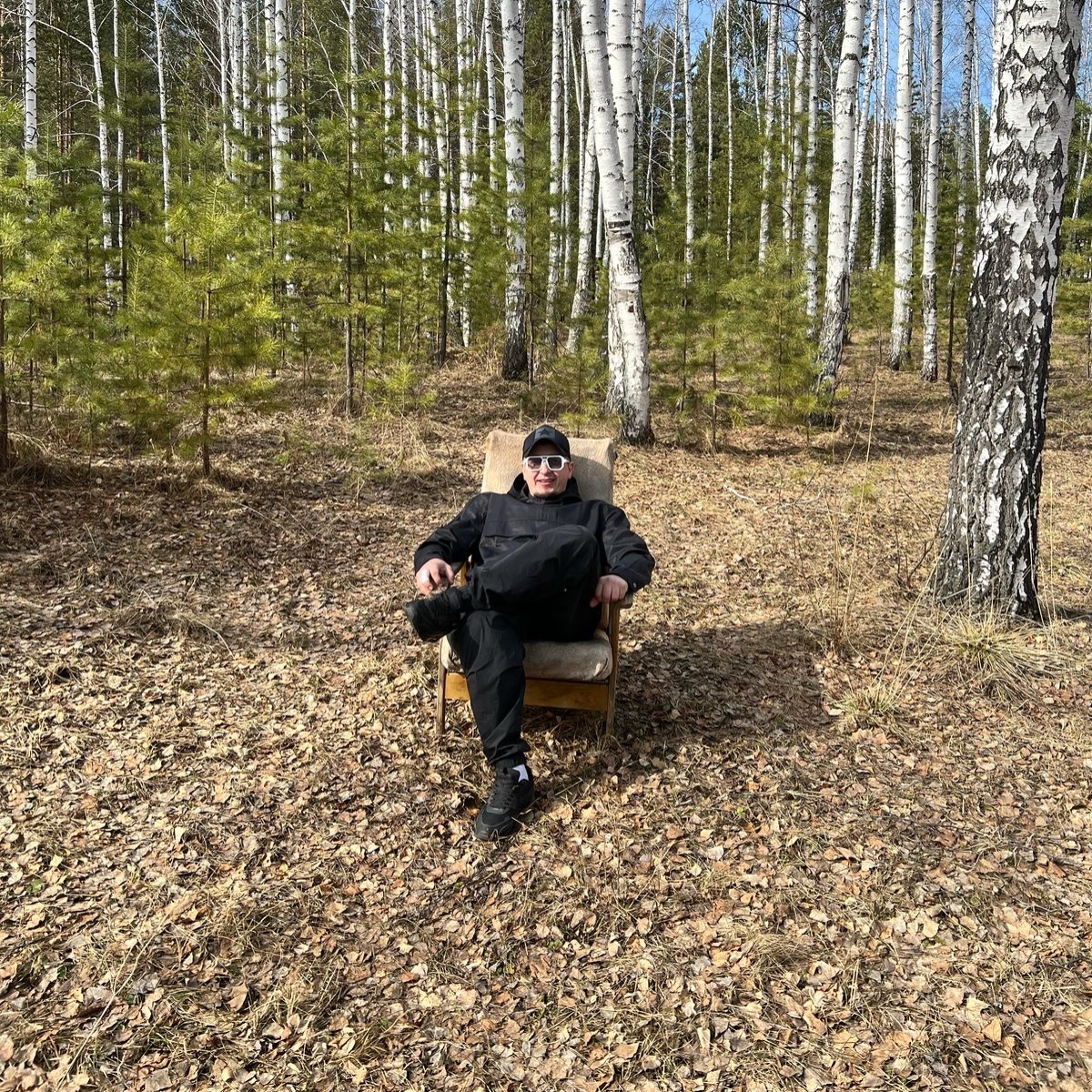 Иконка канала Рыбин Алексей