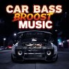 Иконка канала CAR BASS BOOST MUSIC