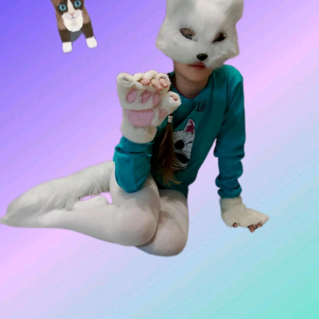 Иконка канала ༄Ночной ✰Криль✵༄