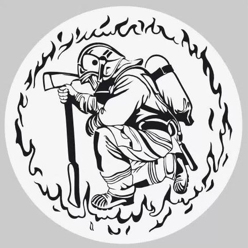 Иконка канала Айгер