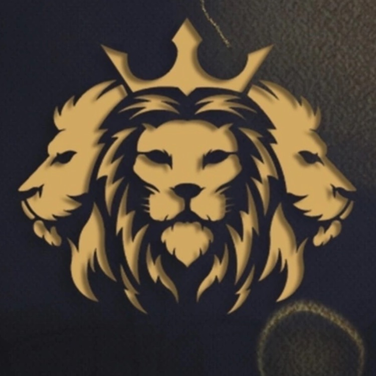 Иконка канала Aum Records