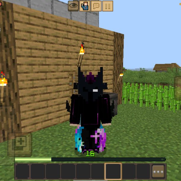 Иконка канала Ваня minecraft