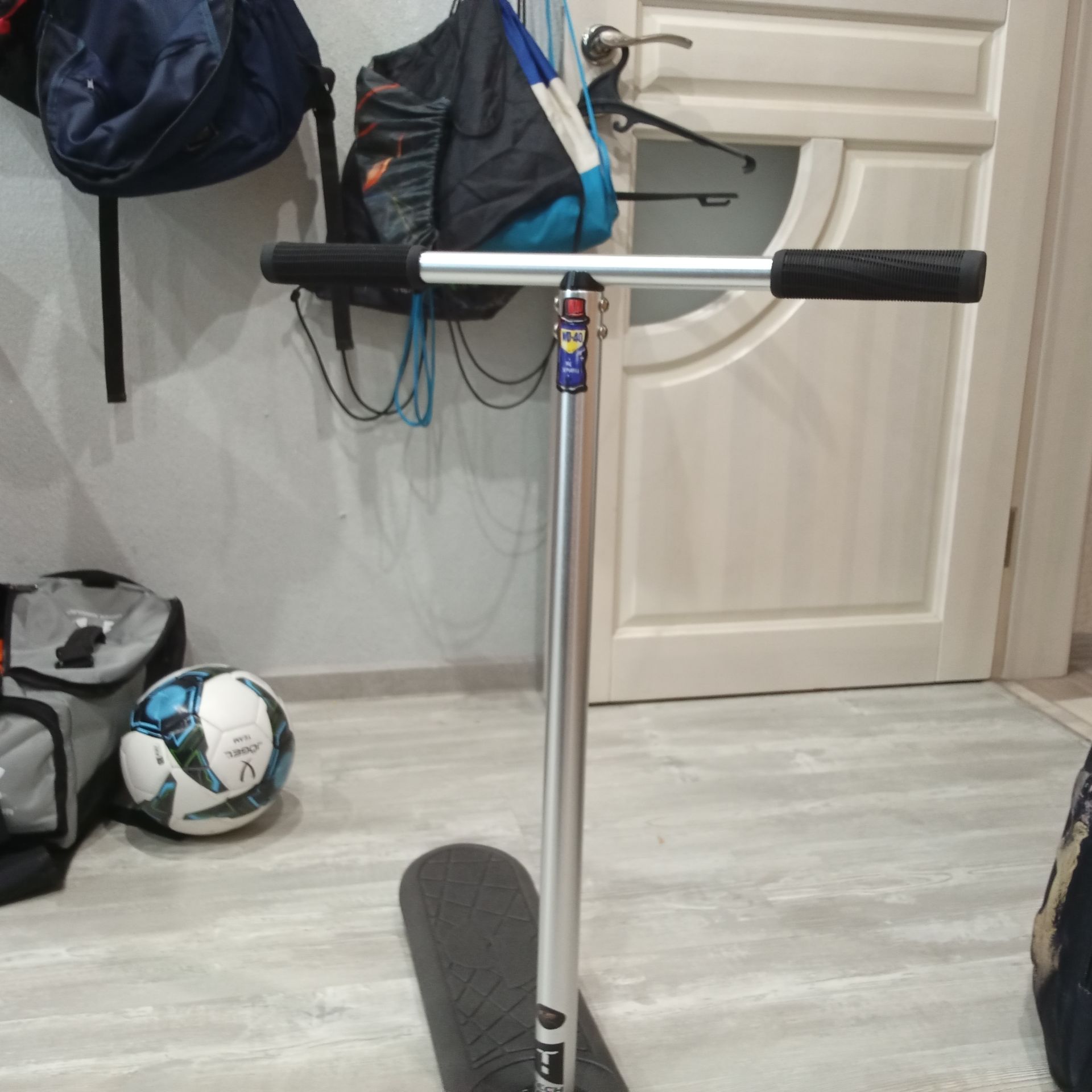 Иконка канала Робтик