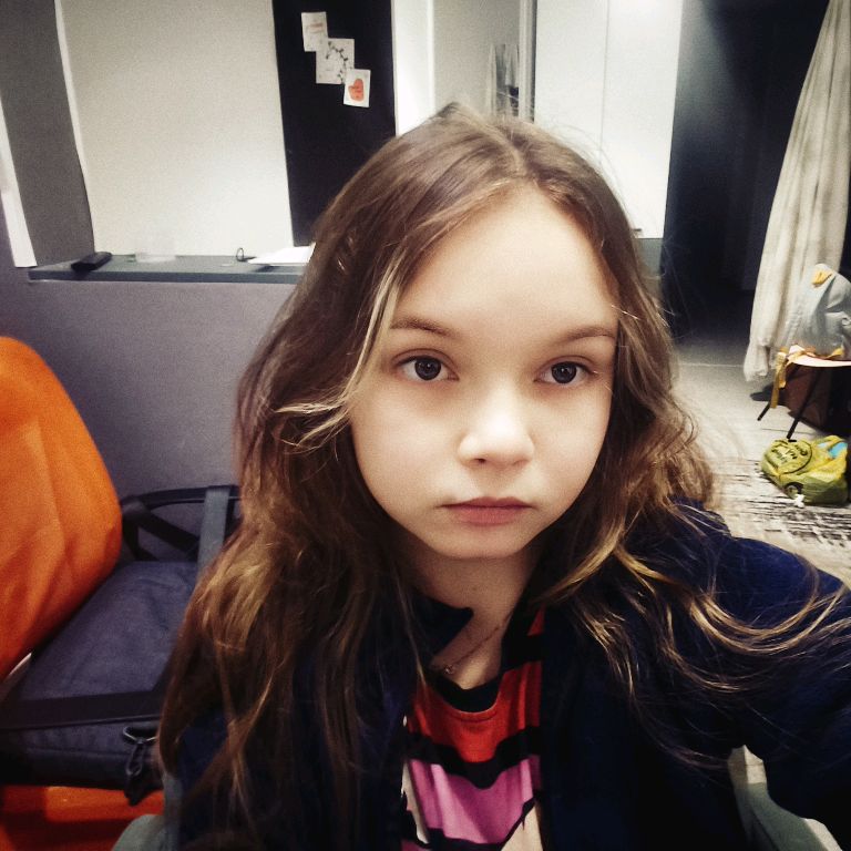 Иконка канала 🍊ⲙᥲндᥲρᥙнчᥙκ Дᥲρᥙнчᥙκ🫶🏻