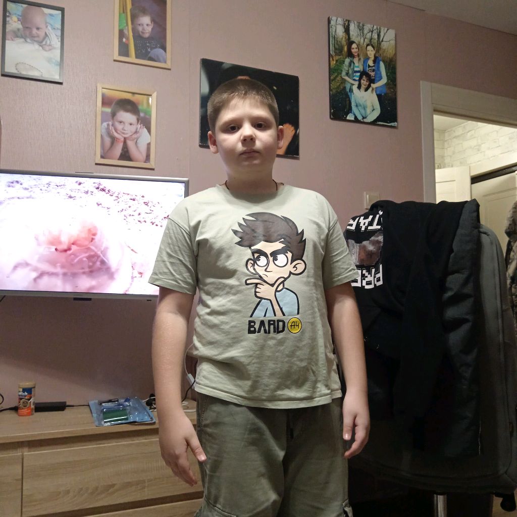 Иконка канала Jivid601