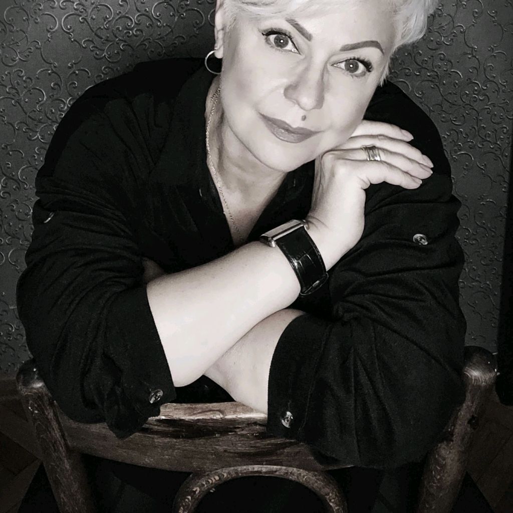 Иконка канала Елена