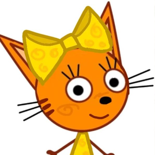 Иконка канала 𝕄𝙰𝕣𝕞𝕖𝕝𝙰𝕕𝕜𝙰(🐱💜✖)