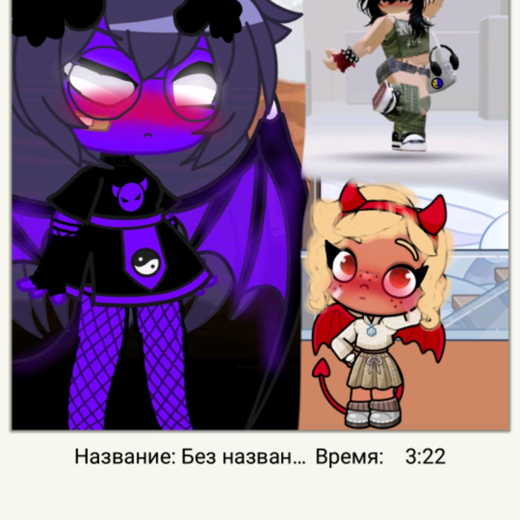 Иконка канала Миса AW Гача