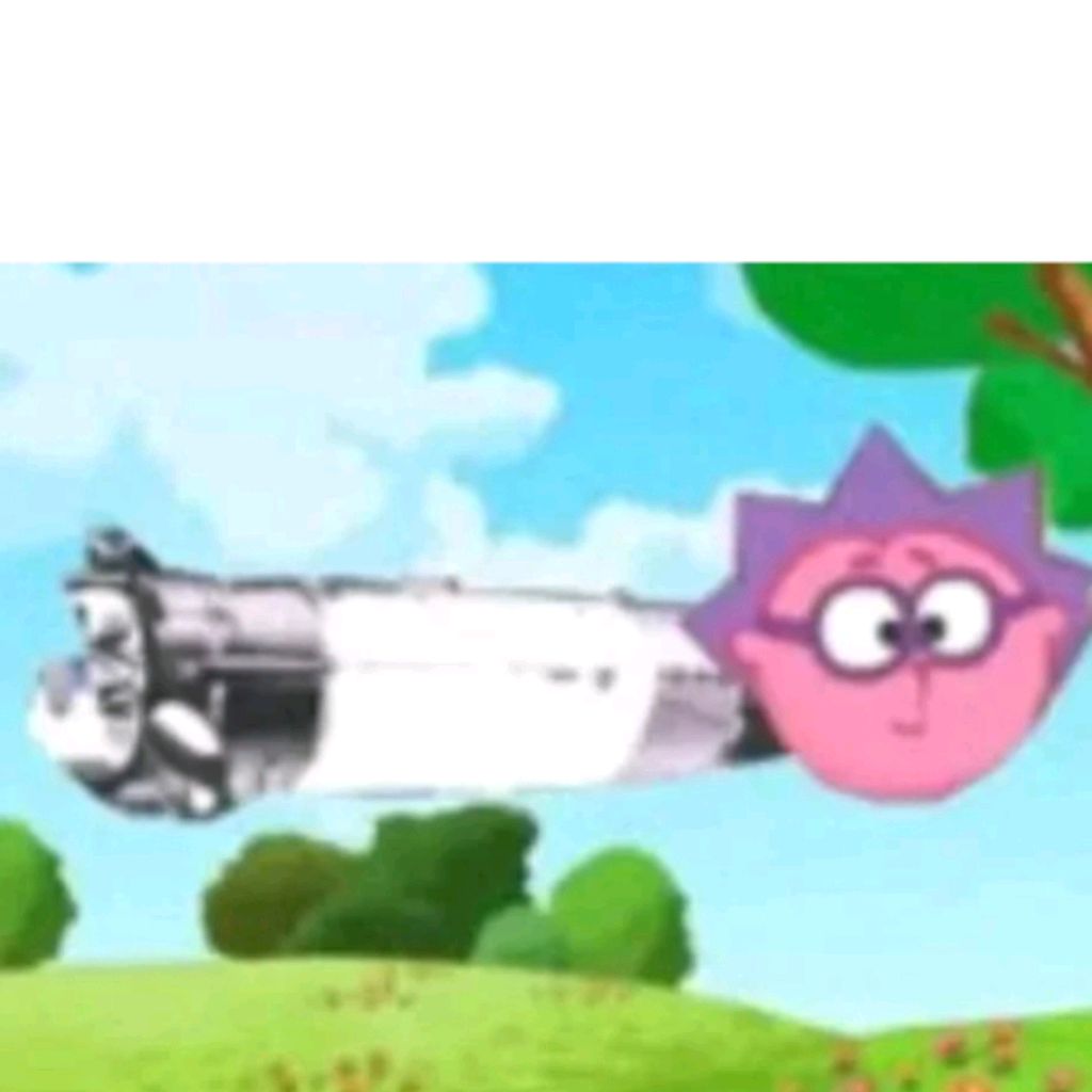 Иконка канала Ракетный Ёжик🚀