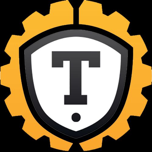 Иконка канала ТЕМП-БП - Металорежущие инструменты