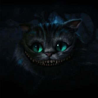 Иконка канала Cheshire_cat_o_O
