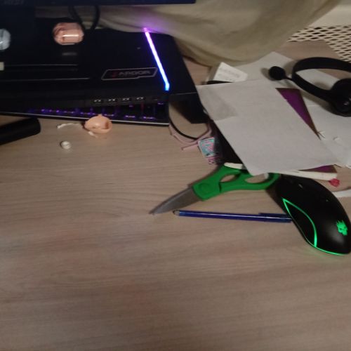 Иконка канала Уборка  на столе