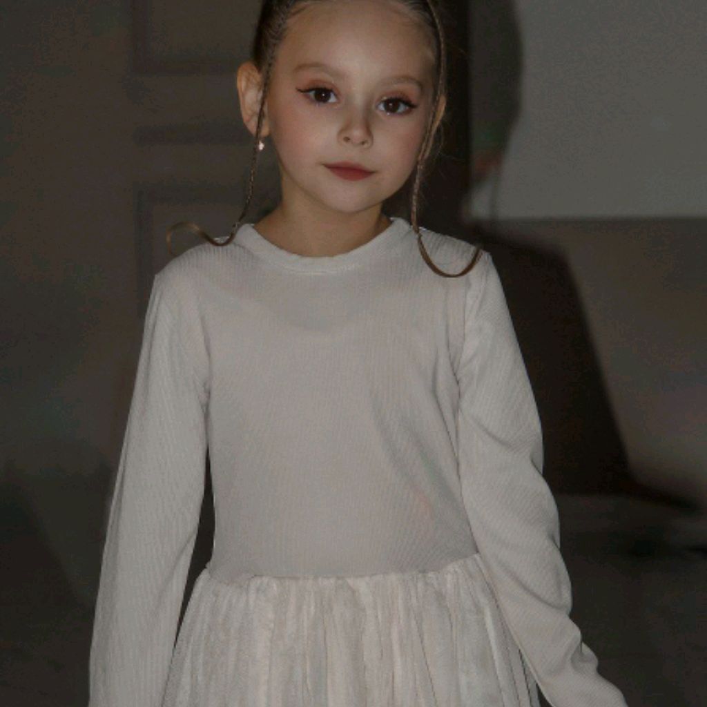 Иконка канала МИРА И ЕЕ БЛОГ