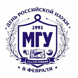 Иконка канала МГУ имени А.И. Куинджи