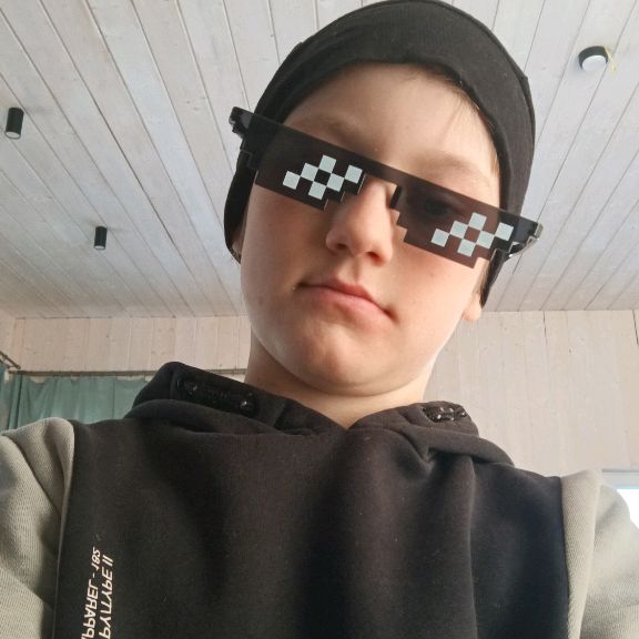 Иконка канала мартин бро