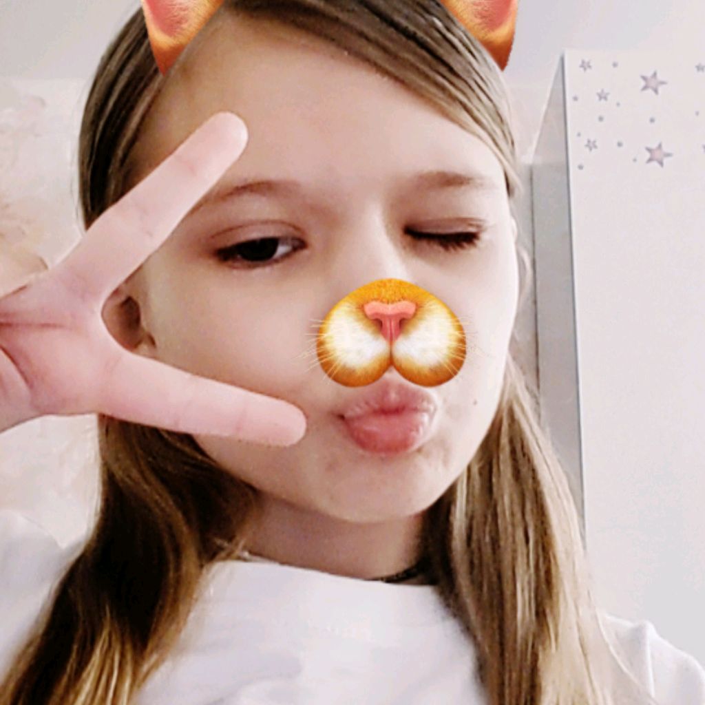 Иконка канала НАСТЯ ЭНТ ❤️