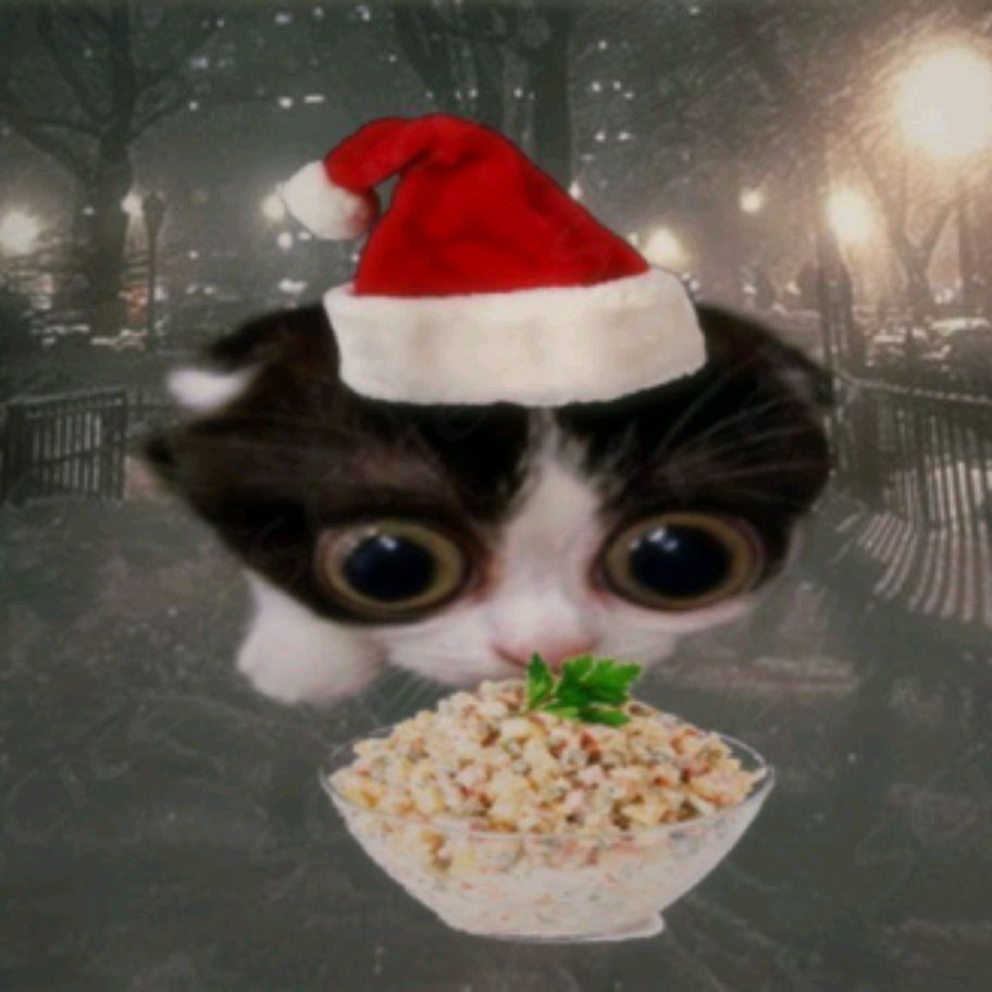 Иконка канала Нагетсы