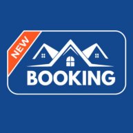 Иконка канала New-Booking (Новые бронирования)