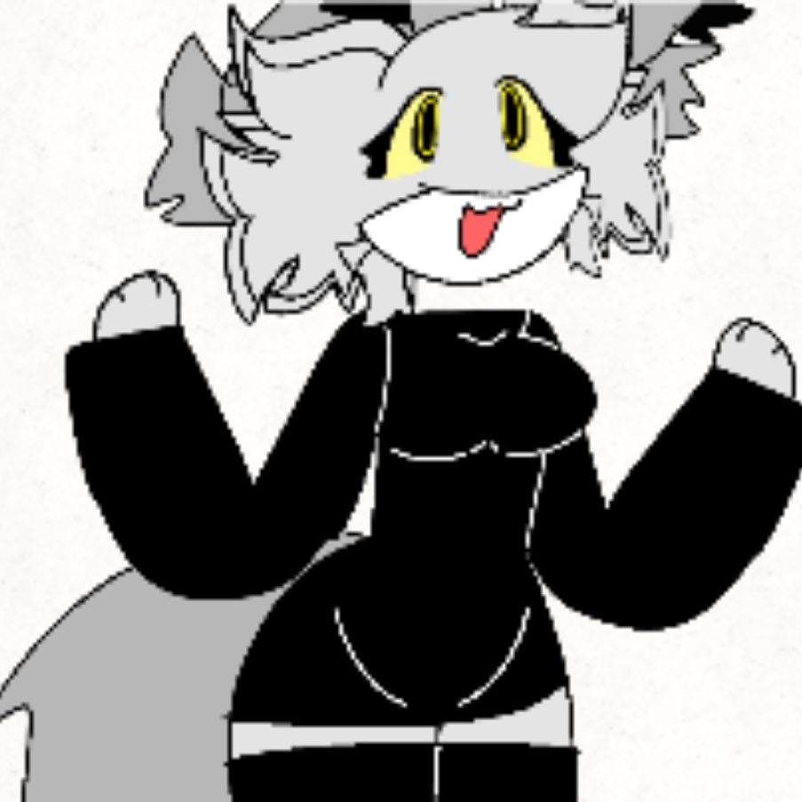 Иконка канала 🩶🐺волчица Соня🐺🩶