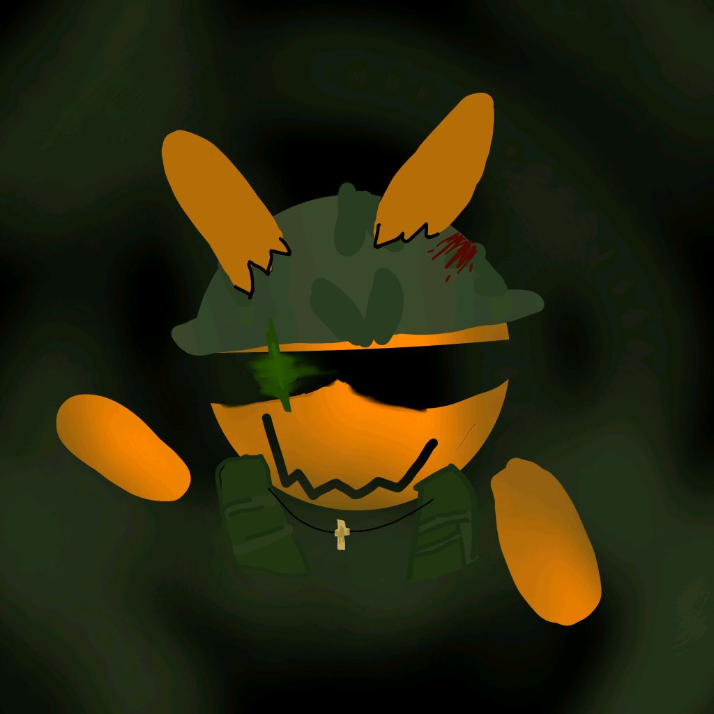 Иконка канала 🪖Krabs 17k🩸