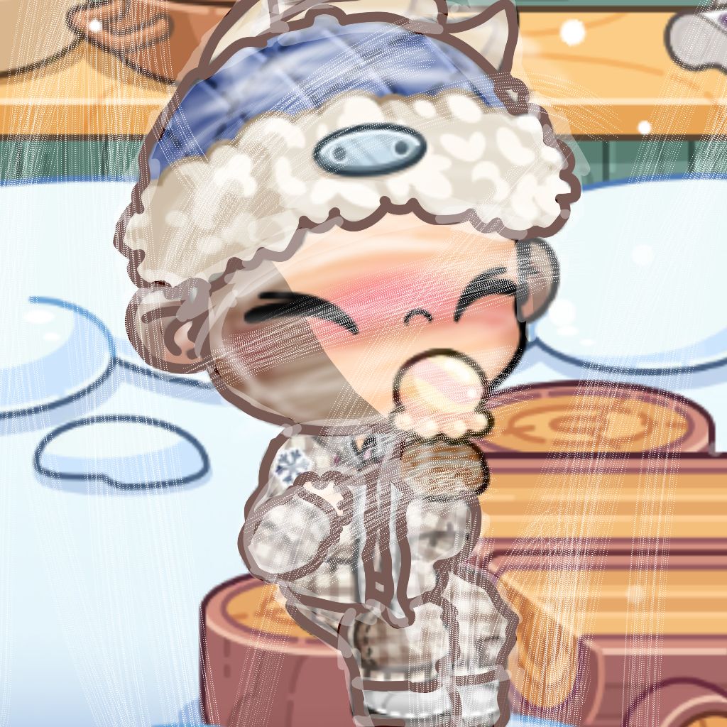 Иконка канала 🙌🏻•Vadigame 91!•🍪