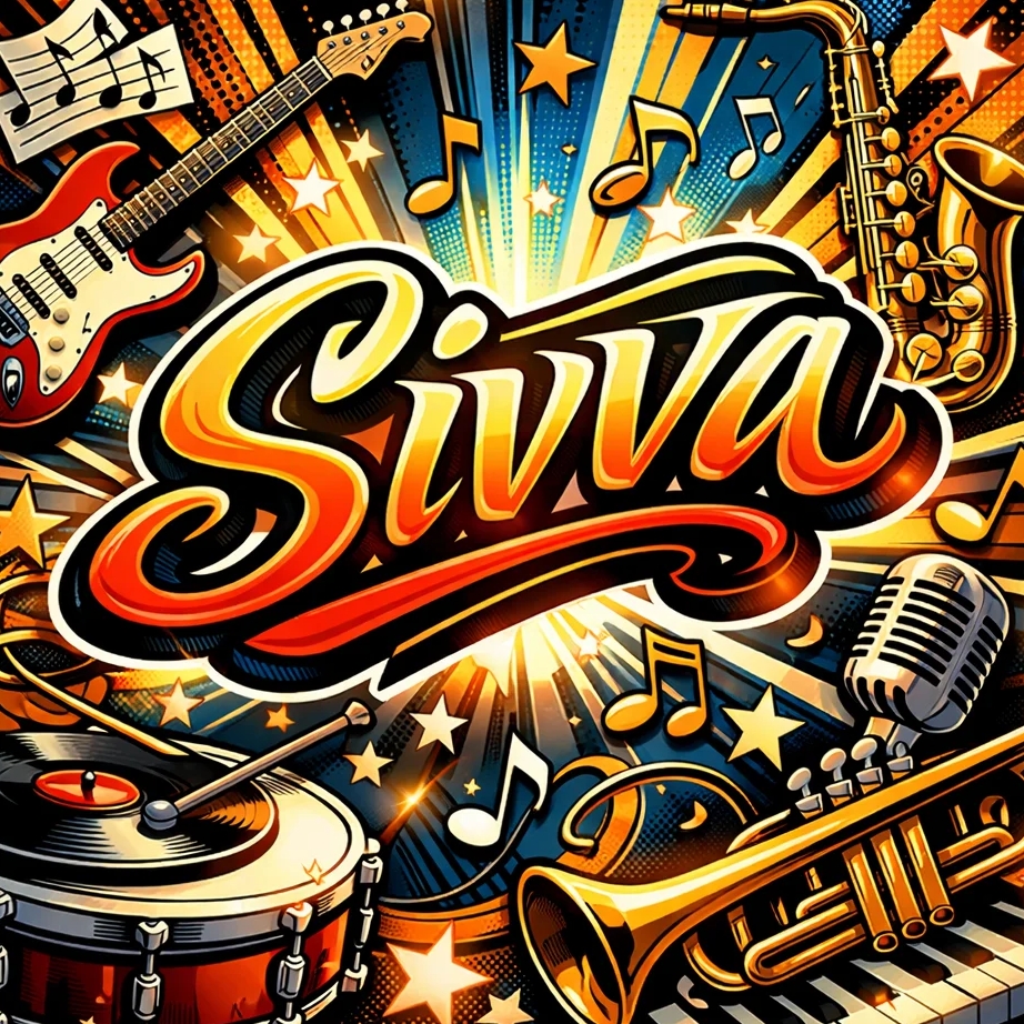 Иконка канала siVVa