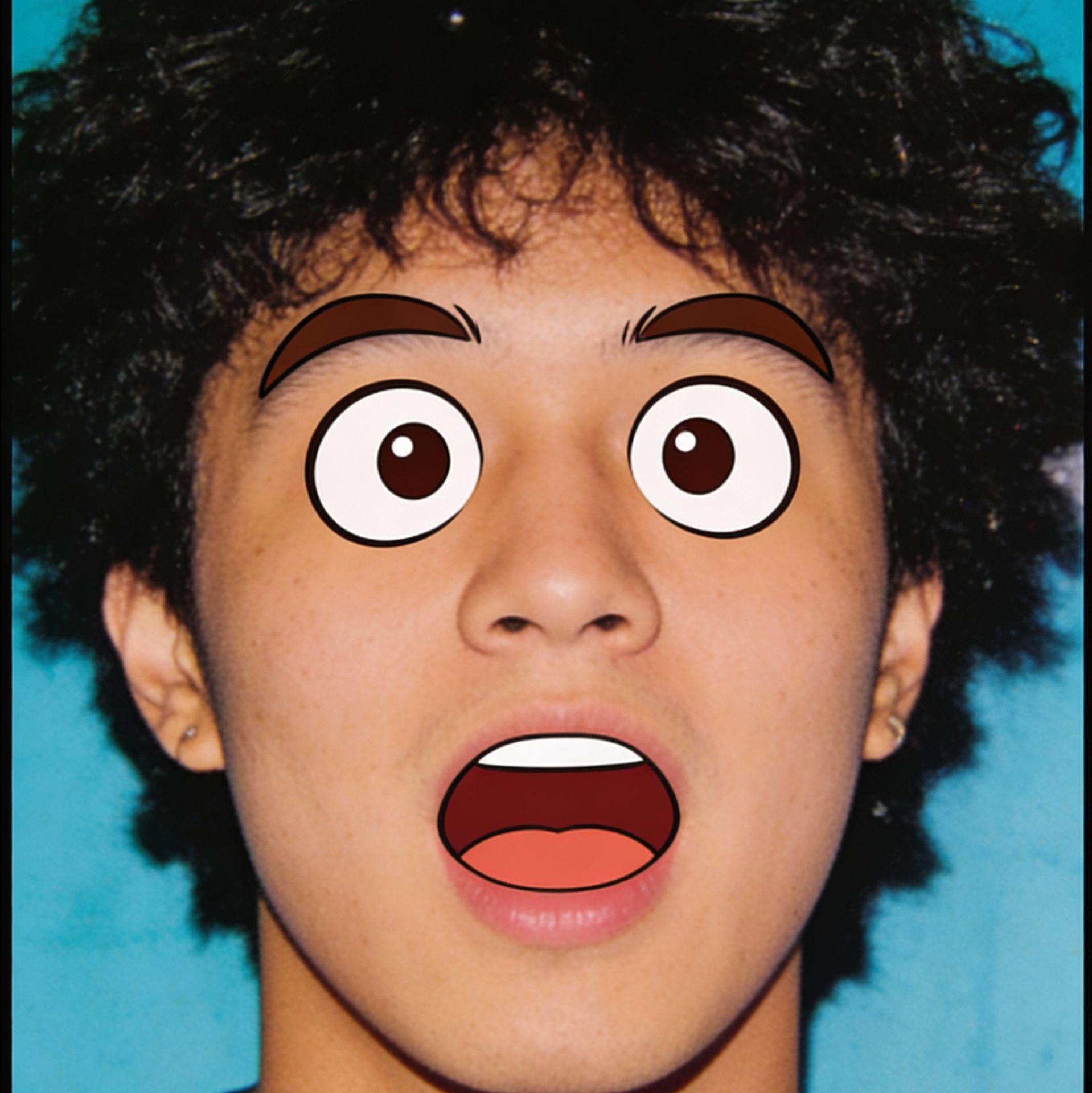 Иконка канала Случайные Люди