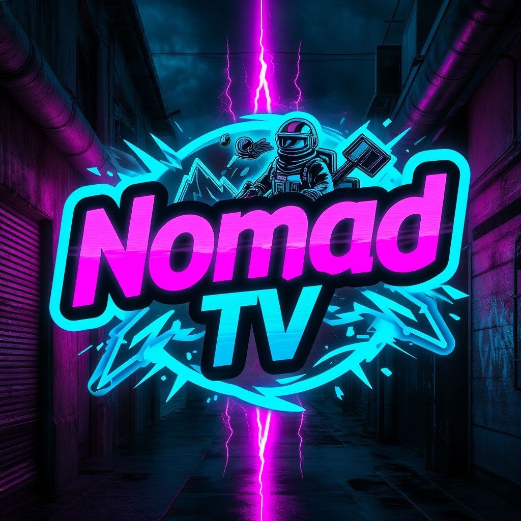 Иконка канала Nomad TV