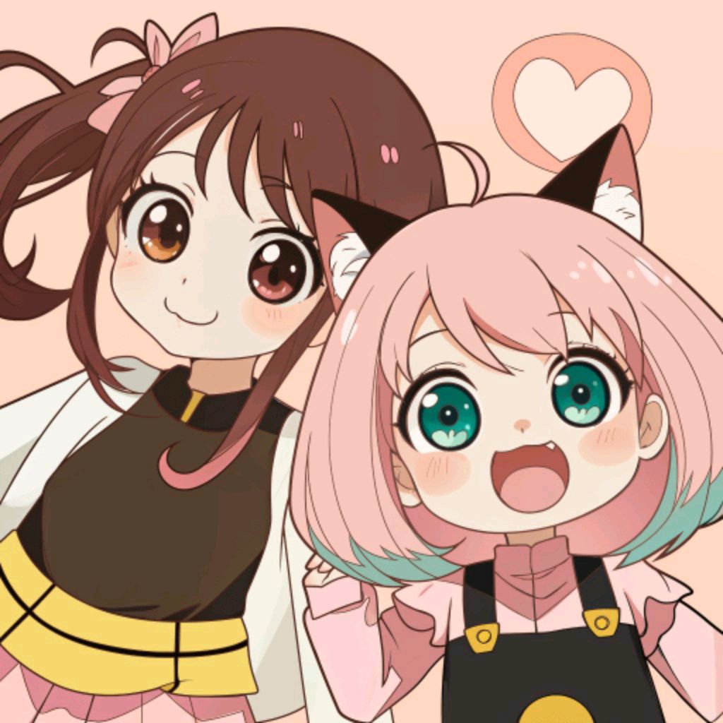 Иконка канала Даша Аниме