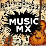 Иконка канала Music MiX