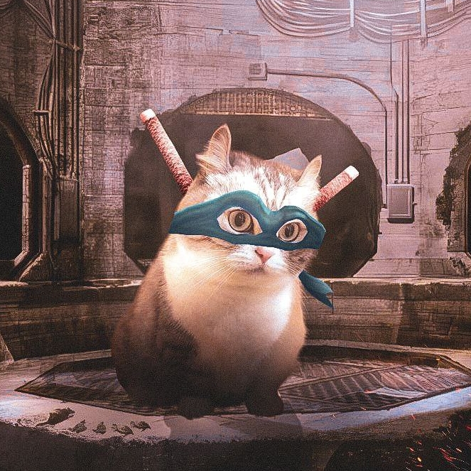 Иконка канала [CHTV] Комариk_Rutube✅