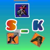 Иконка канала SEVKKOZ_K/ The Cursed Dinosaurs Isle