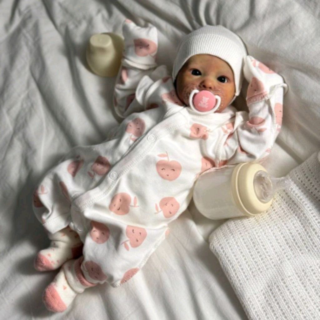 Иконка канала 🍫Twiksi Eva🍫