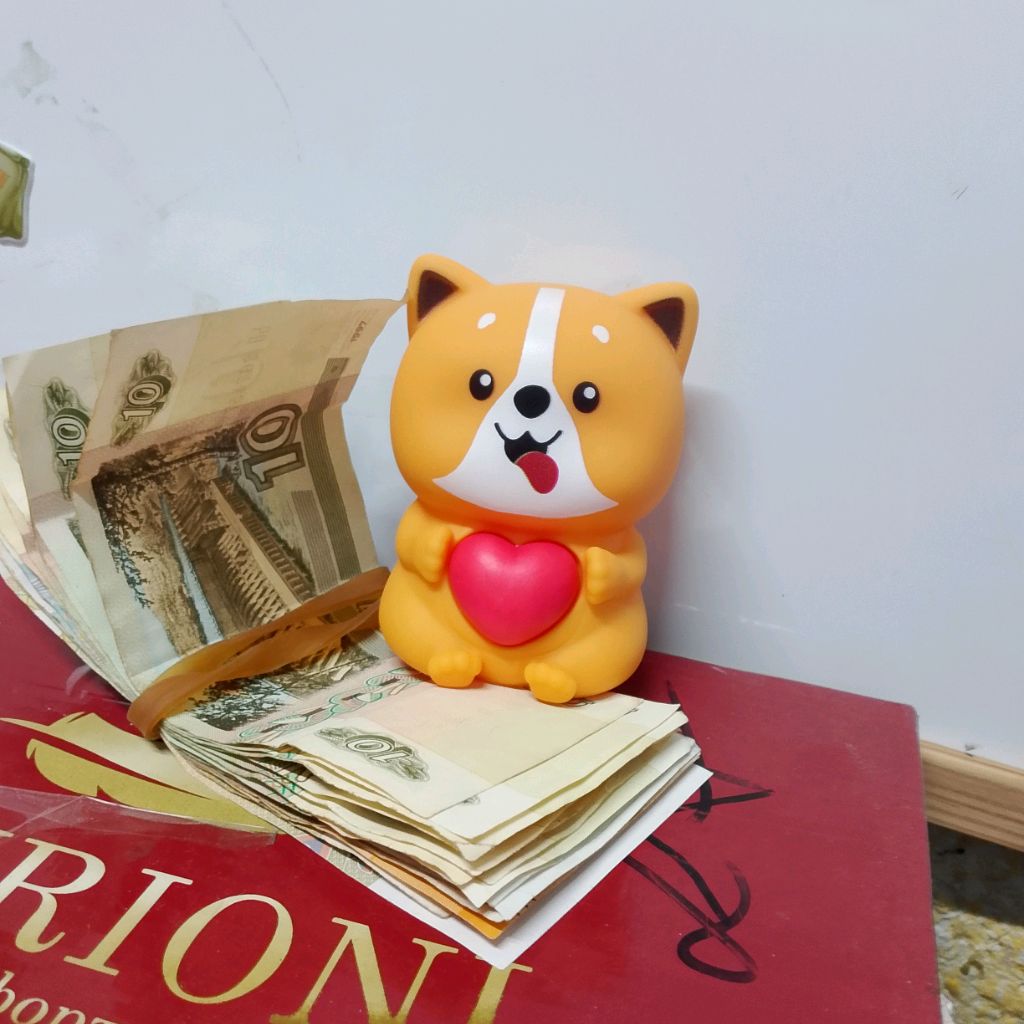 Иконка канала Мазик Тип Домер🫵🤘