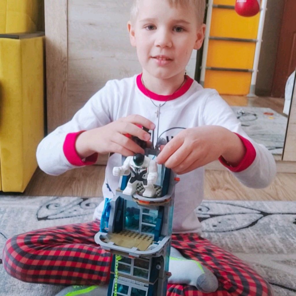 Иконка канала Gleb-Show