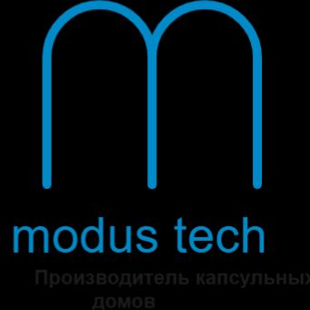 Иконка канала Производство капсульных домов и хаузботов