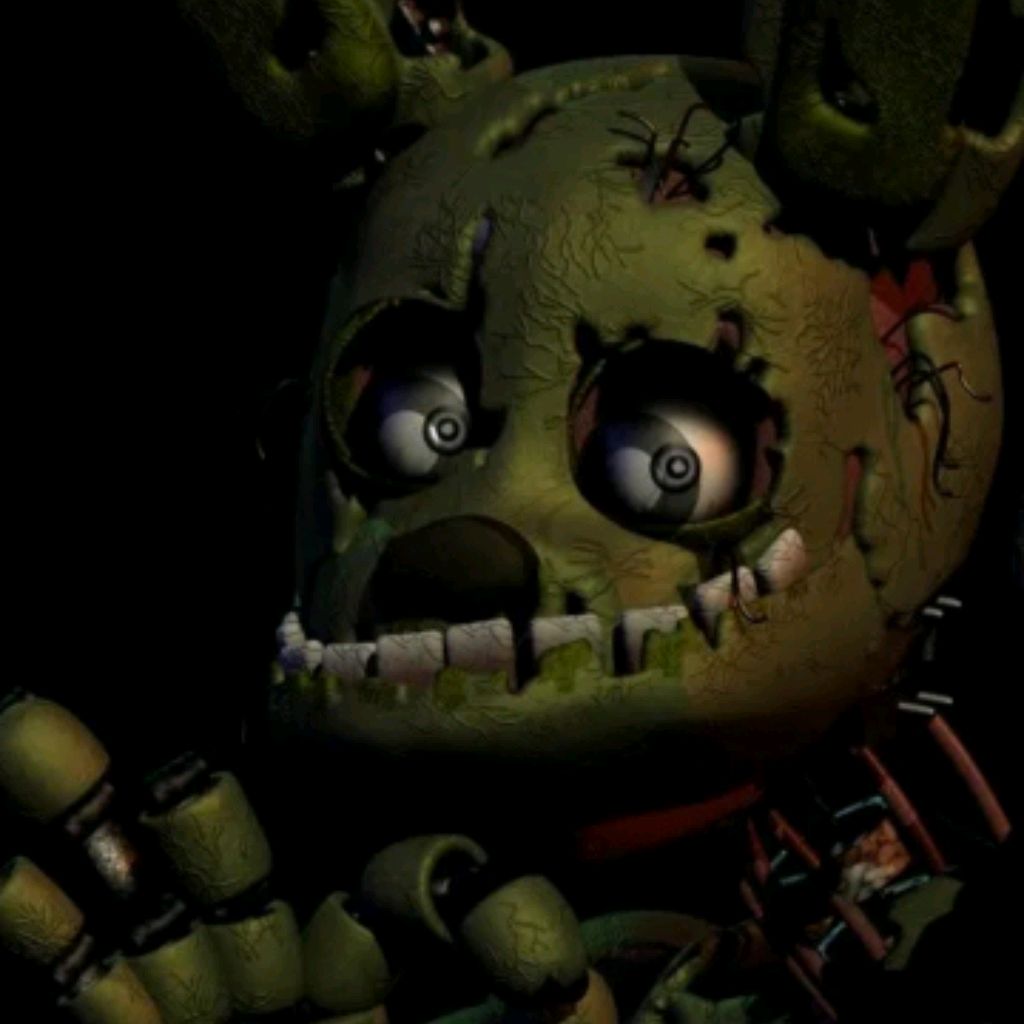 Иконка канала Спрингтрап