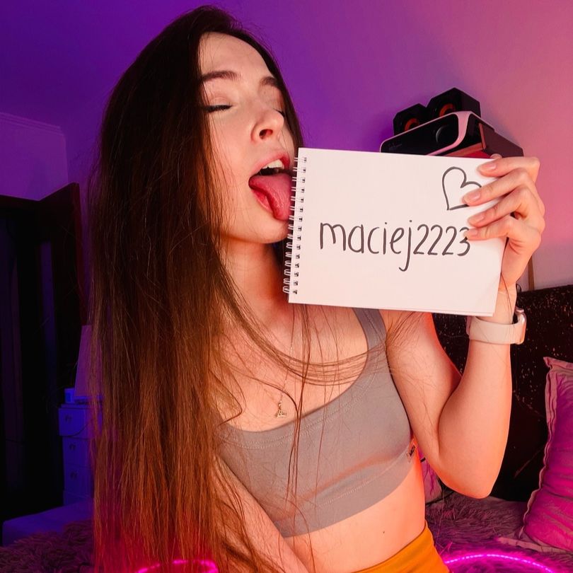 Иконка канала Maciej2223