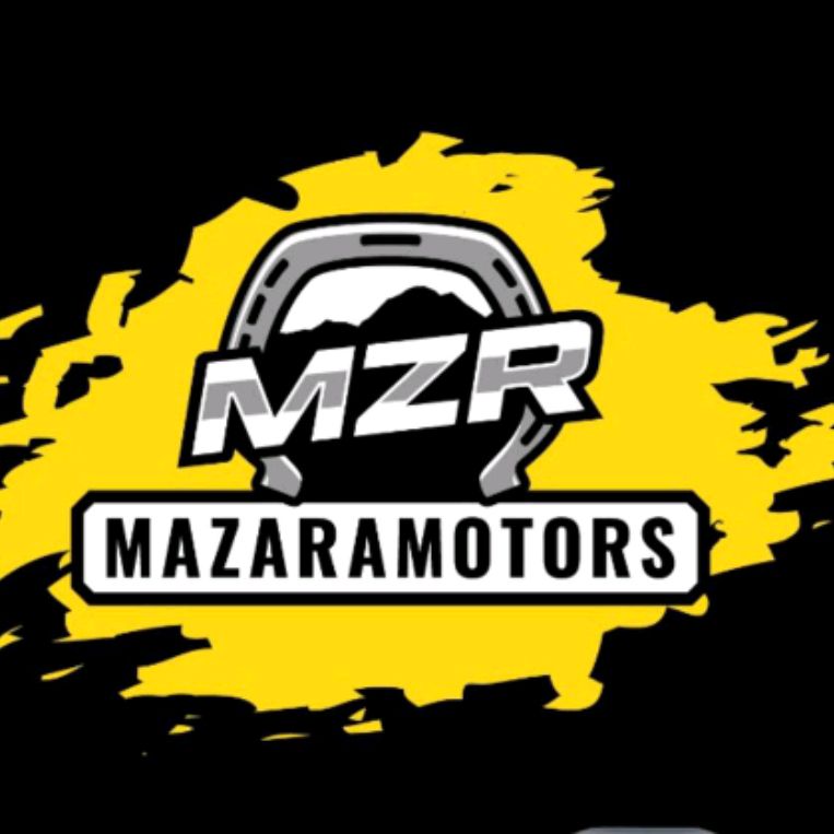 Иконка канала МZR UтvRashaСlub