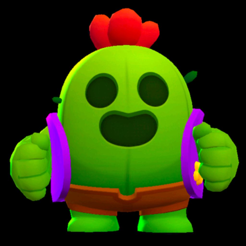 Иконка канала Спайк