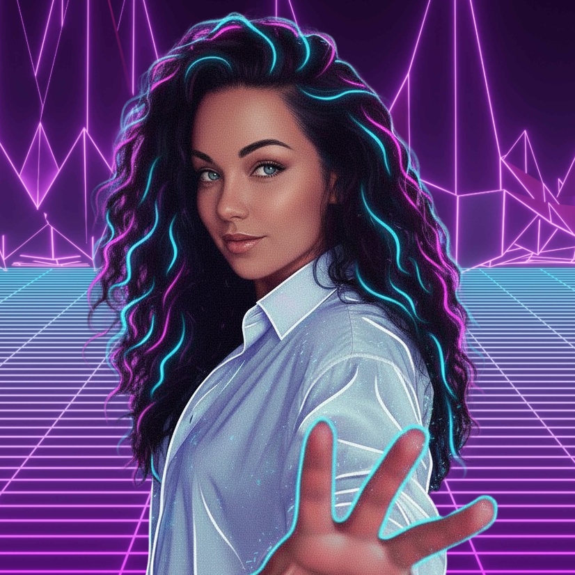 Иконка канала Kitana