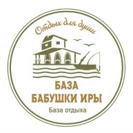 Иконка канала база бабушки Иры