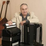 Иконка канала Аккордеон системы Кравцова