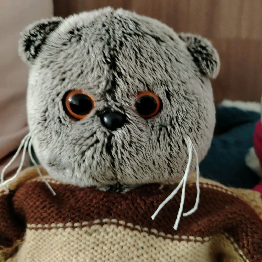 Иконка канала Басик И Лили🩷🩶