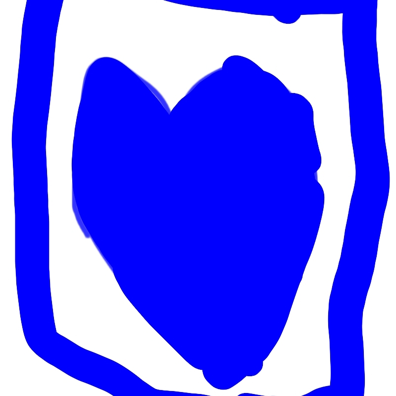 Иконка канала Машуля и рукописная заметка