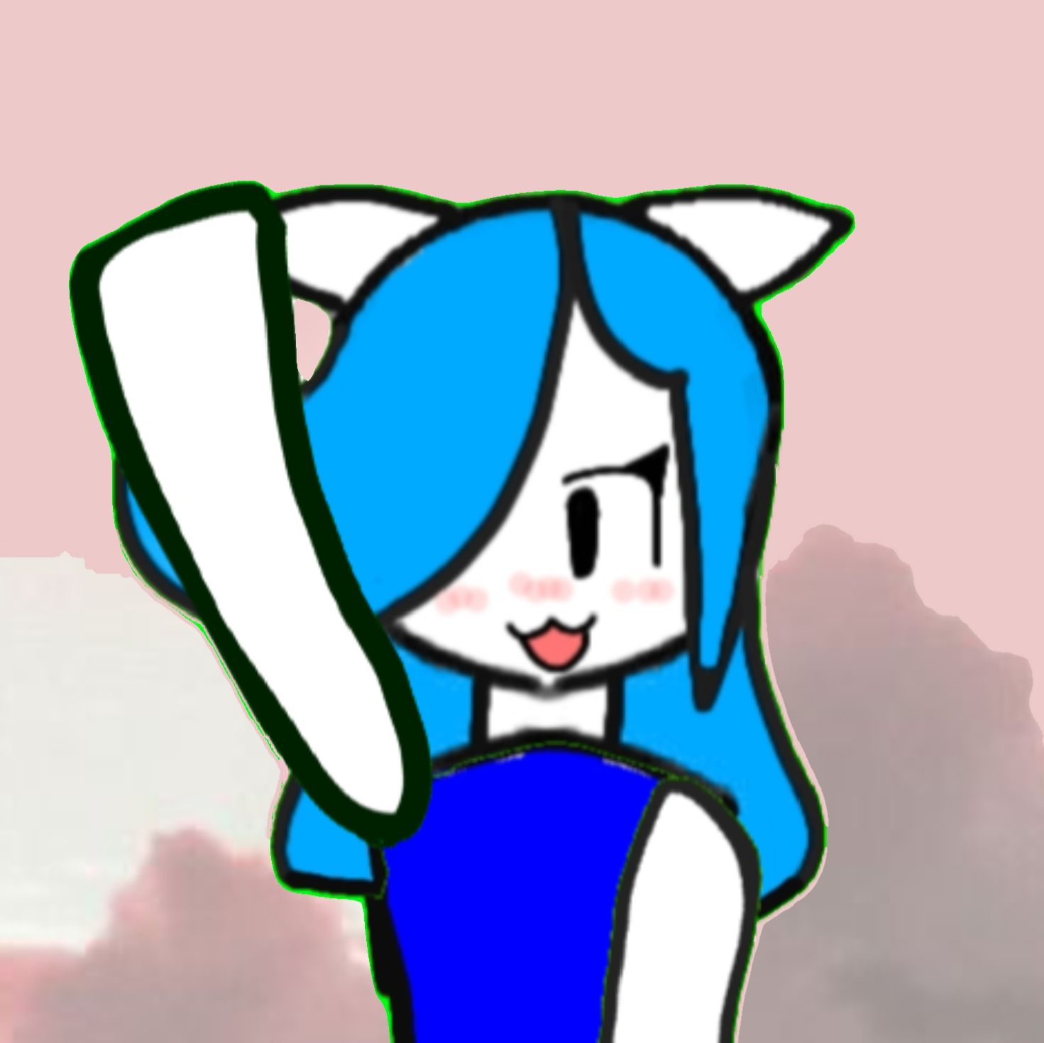 Иконка канала ☆HorrorHorsе☆