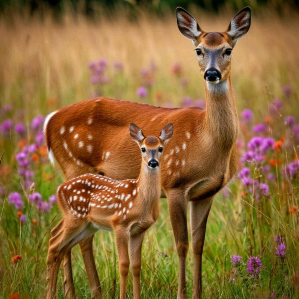 Иконка канала Капи Star (косулька♕♡)