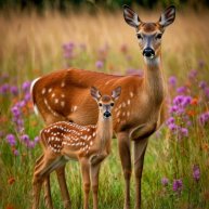 Иконка канала Капи Star (косулька♕♡)